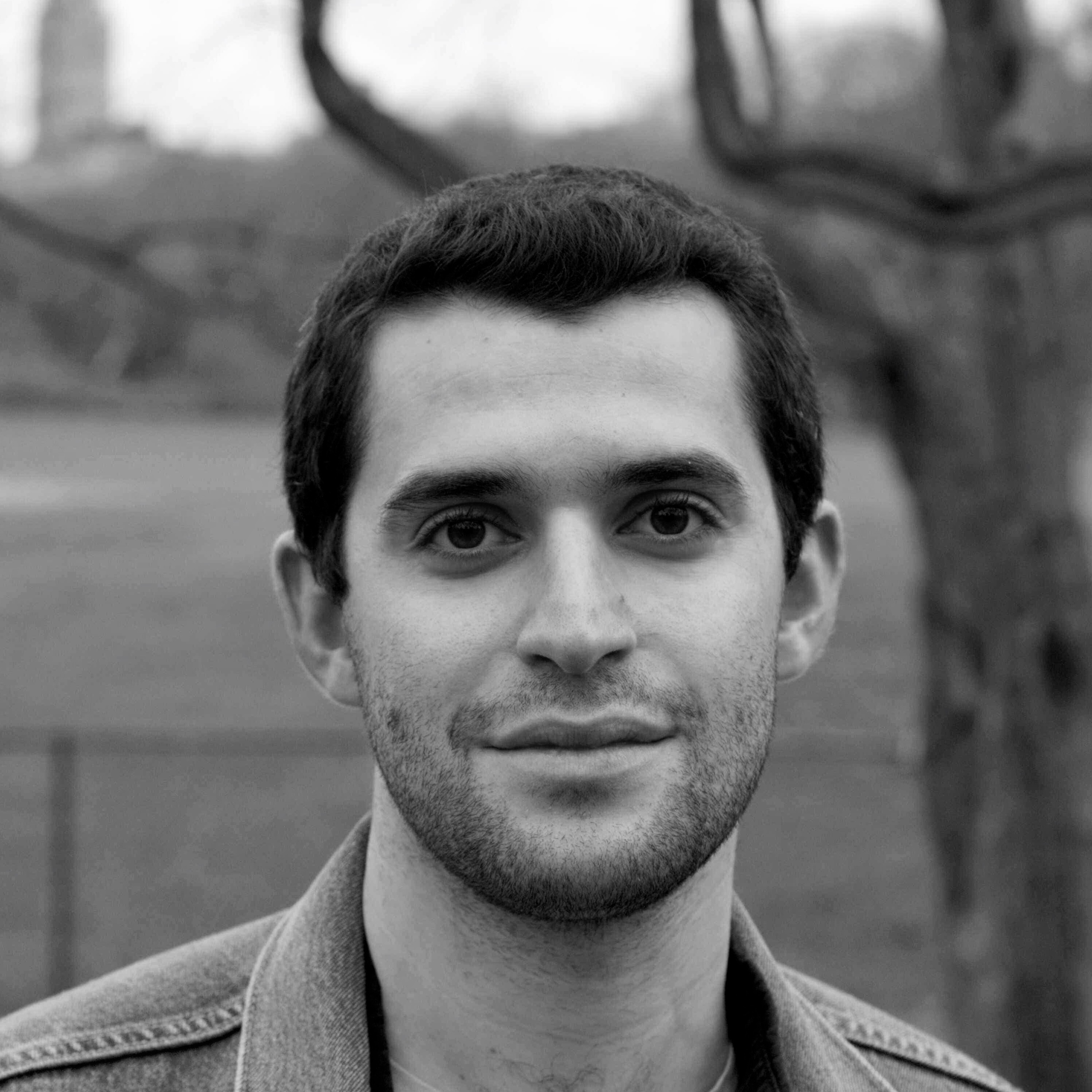 Matthew Taub – writer, reporter, critic