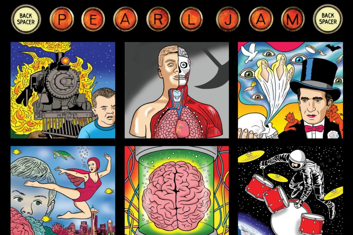 Music – Matthew Taub